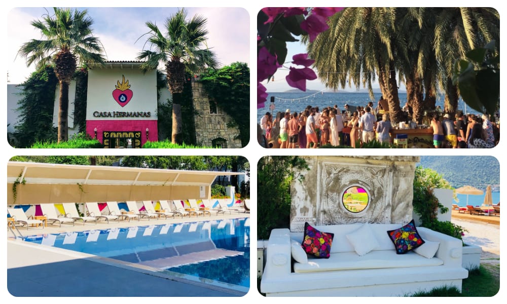 Casa Hermanas | Stylish Resort | Turkey | Travel Awards | Travel ...