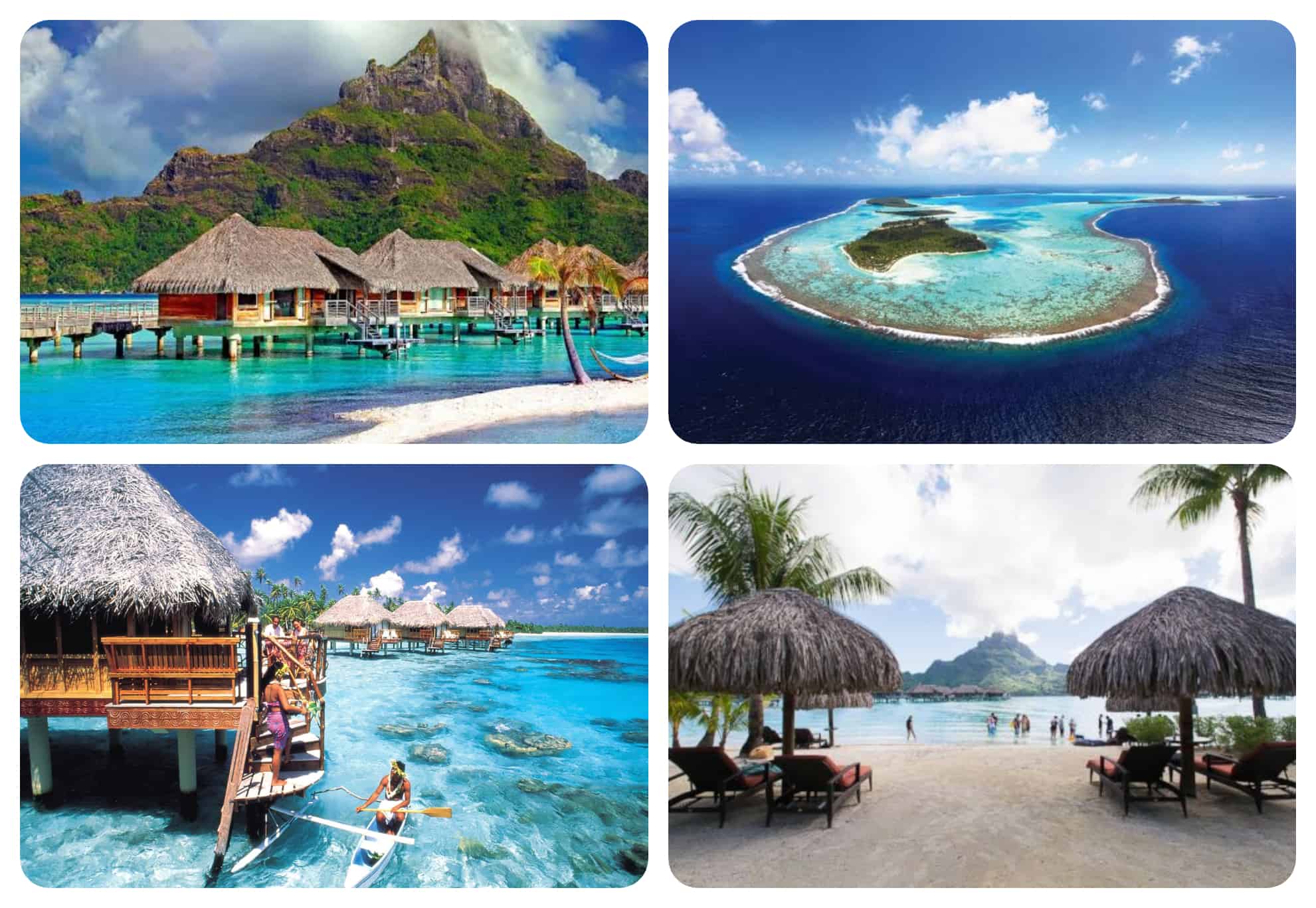 French Polynesia – History & Culture | Travel Awards | Travel ...