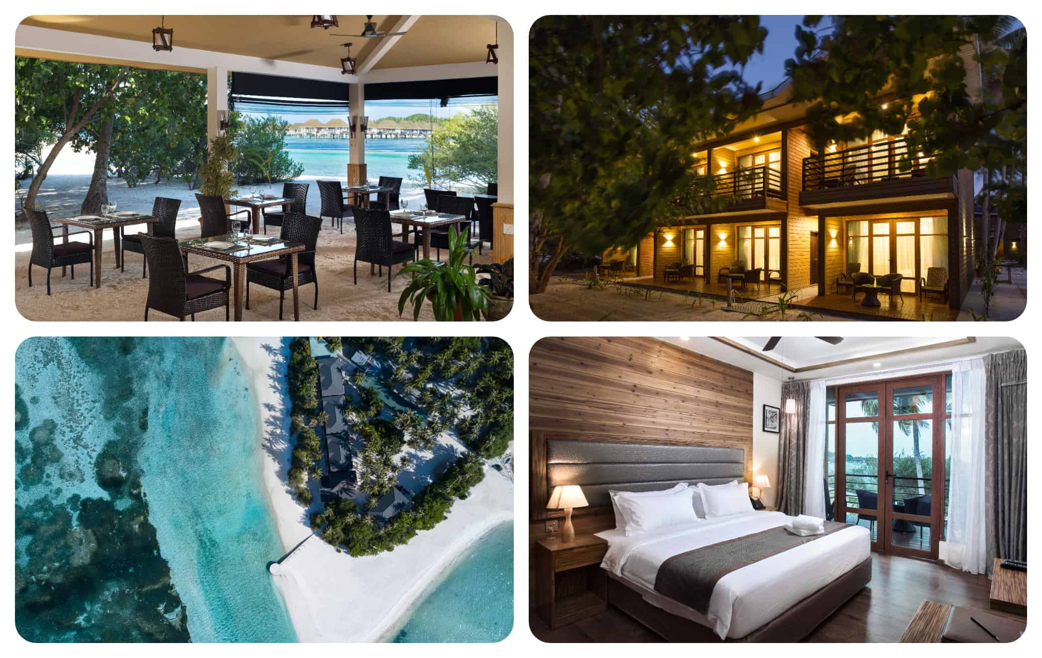 Pearl Sands of Maldives | Hotel | Maldives | Travel Awards | Travel ...