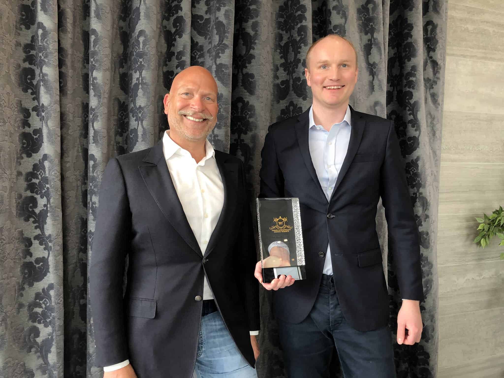 About Us | Travel Awards | Travel & Hospitality Awards