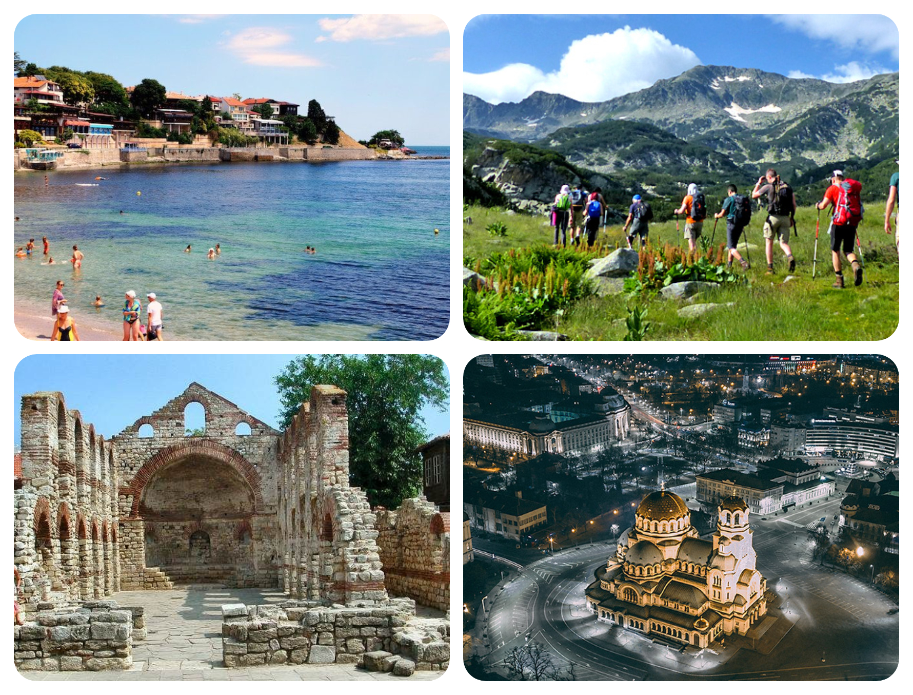 Bulgaria Top 5 | Travel Awards | Travel & Hospitality Awards